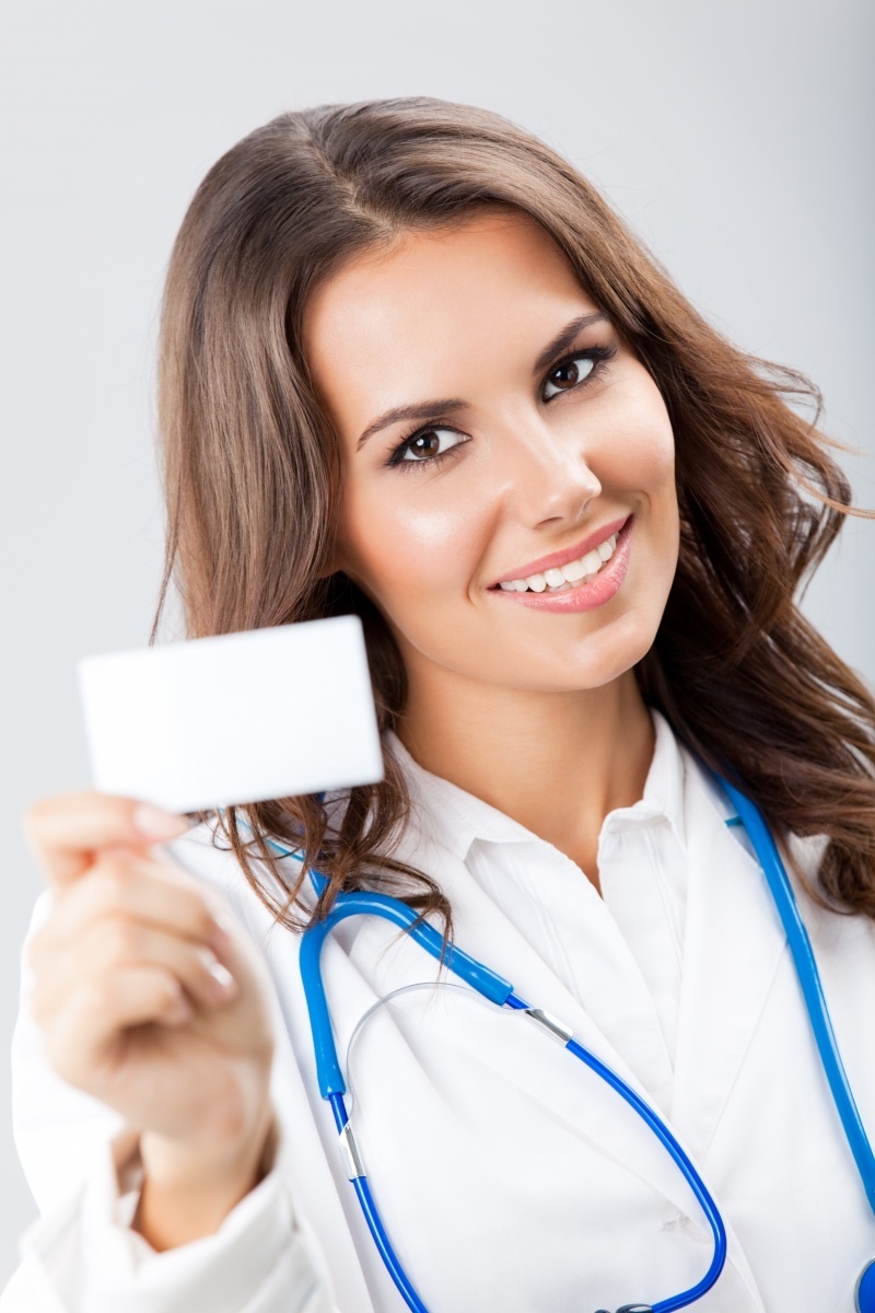 Доктор — Doctor
