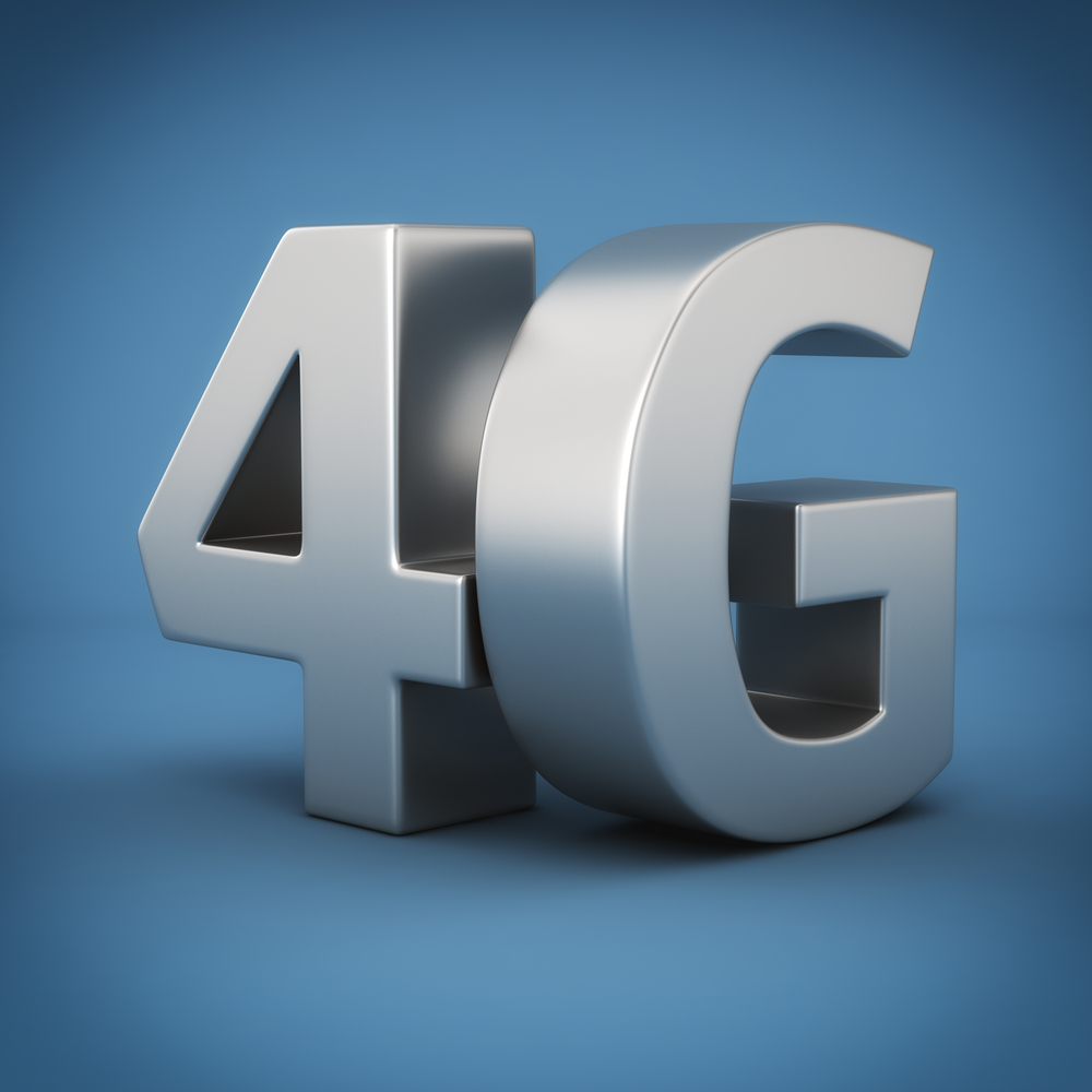 4G — 4G