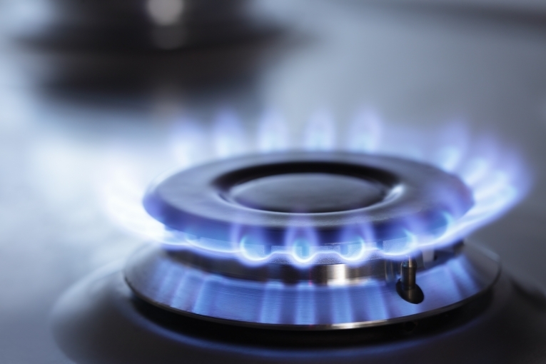 Газовая конфорка — Gas burners