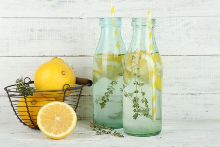 Лимонад — Lemonade