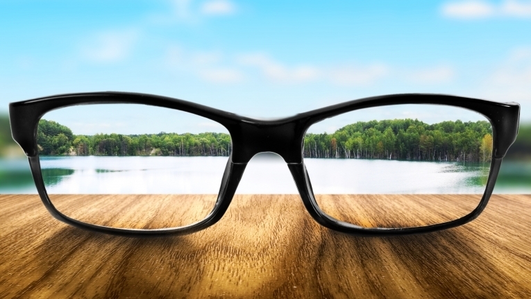 Очки — Glasses