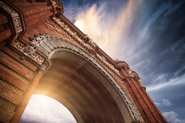 Арка — Arch