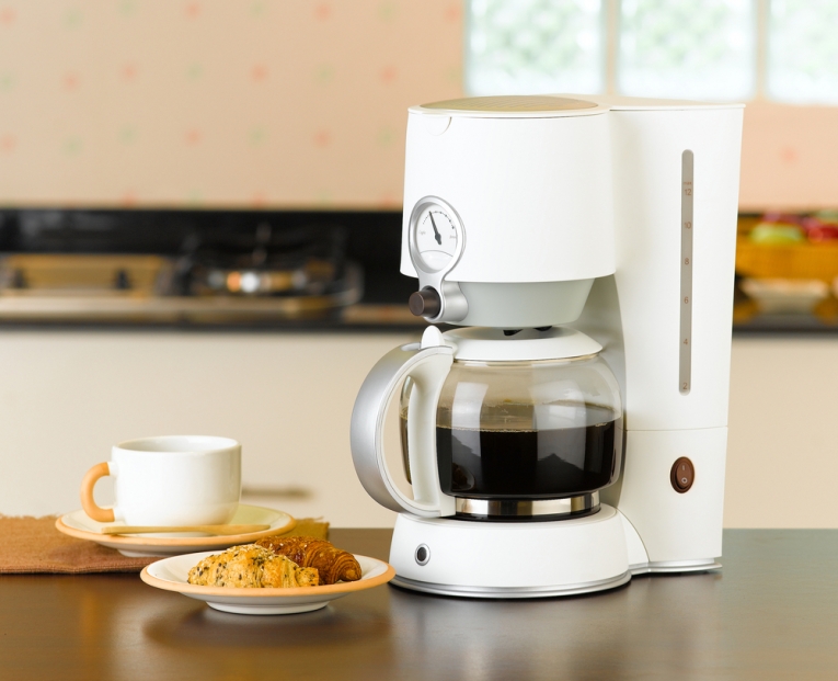 Кофе машина — Coffee Machine