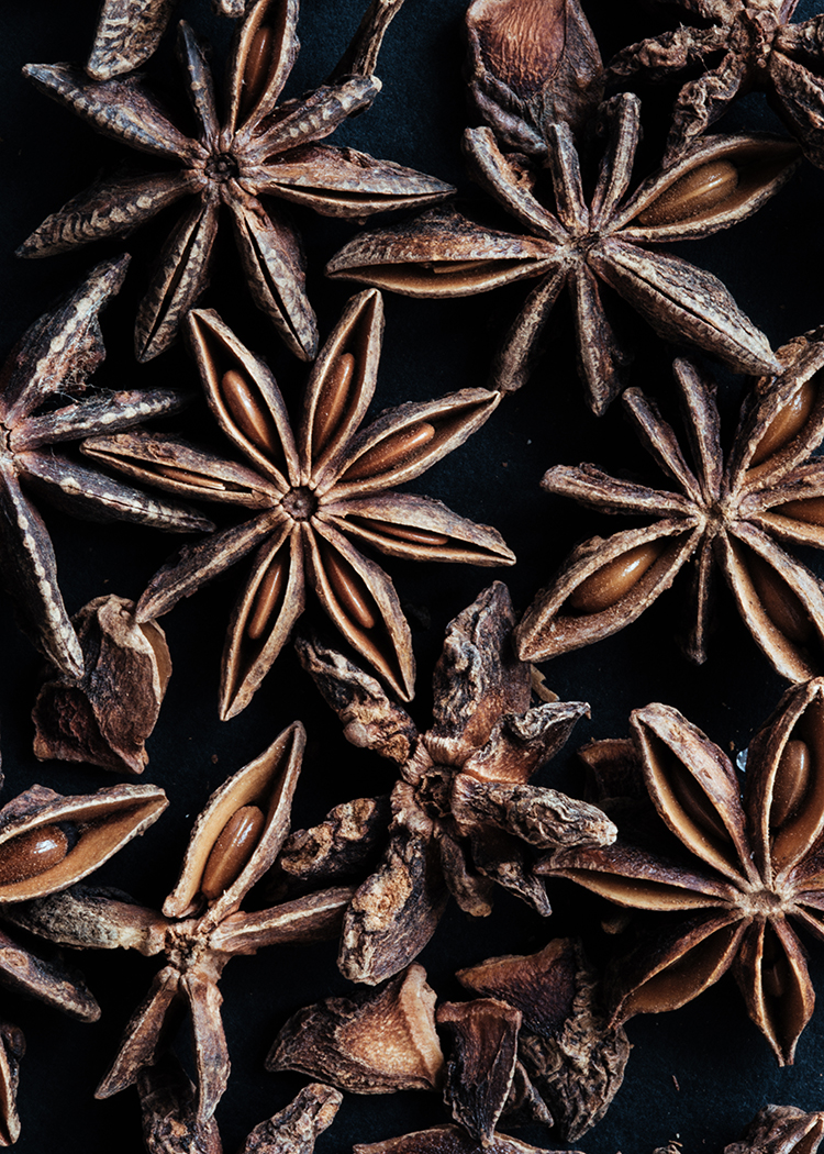 Гвоздика — Cloves