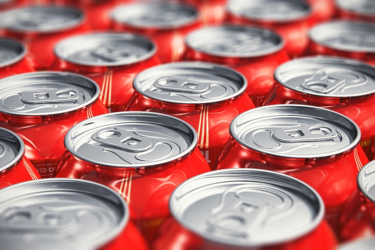 Содовая — Soda
