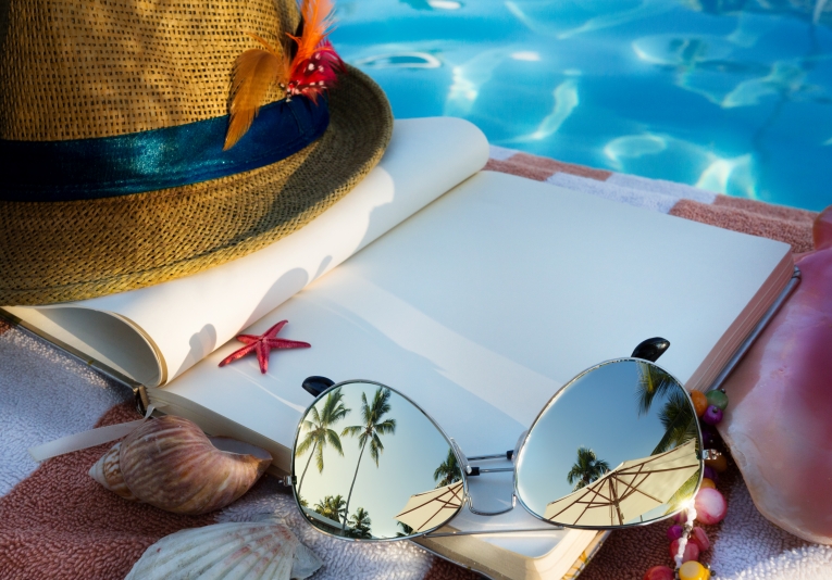 Пляжные аксессуары — Beach accessories